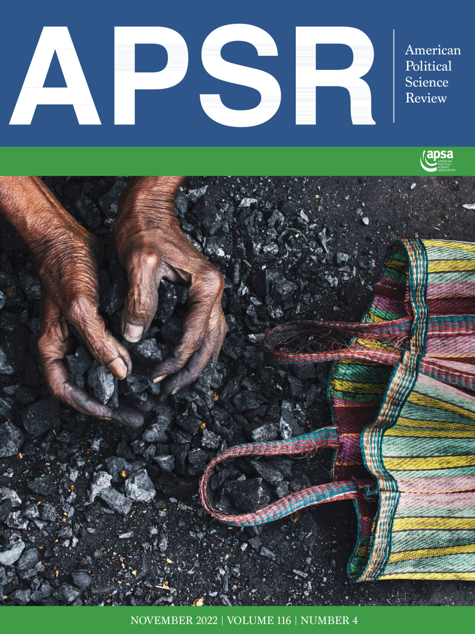 Féminisme, racialisme : comment le wokisme a dévoyé une revue universitaire prestigieuse ...