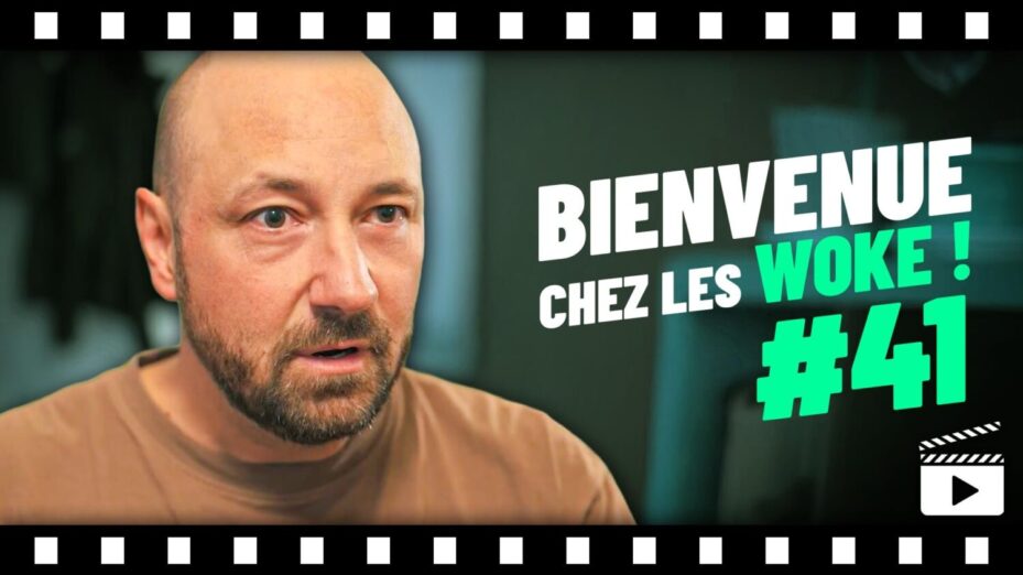 [BIENVENUE CHEZ LES WOKE] Qui peut lutter contre Trump ? - Boulevard ...