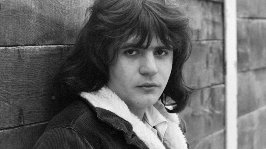 Daniel Balavoine : célébration d’une idole en carton-pâte ? - Boulevard ...