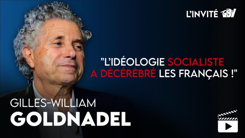 [L’INVITÉ] « C'est par peur du percepteur que je paie mes impôts ...