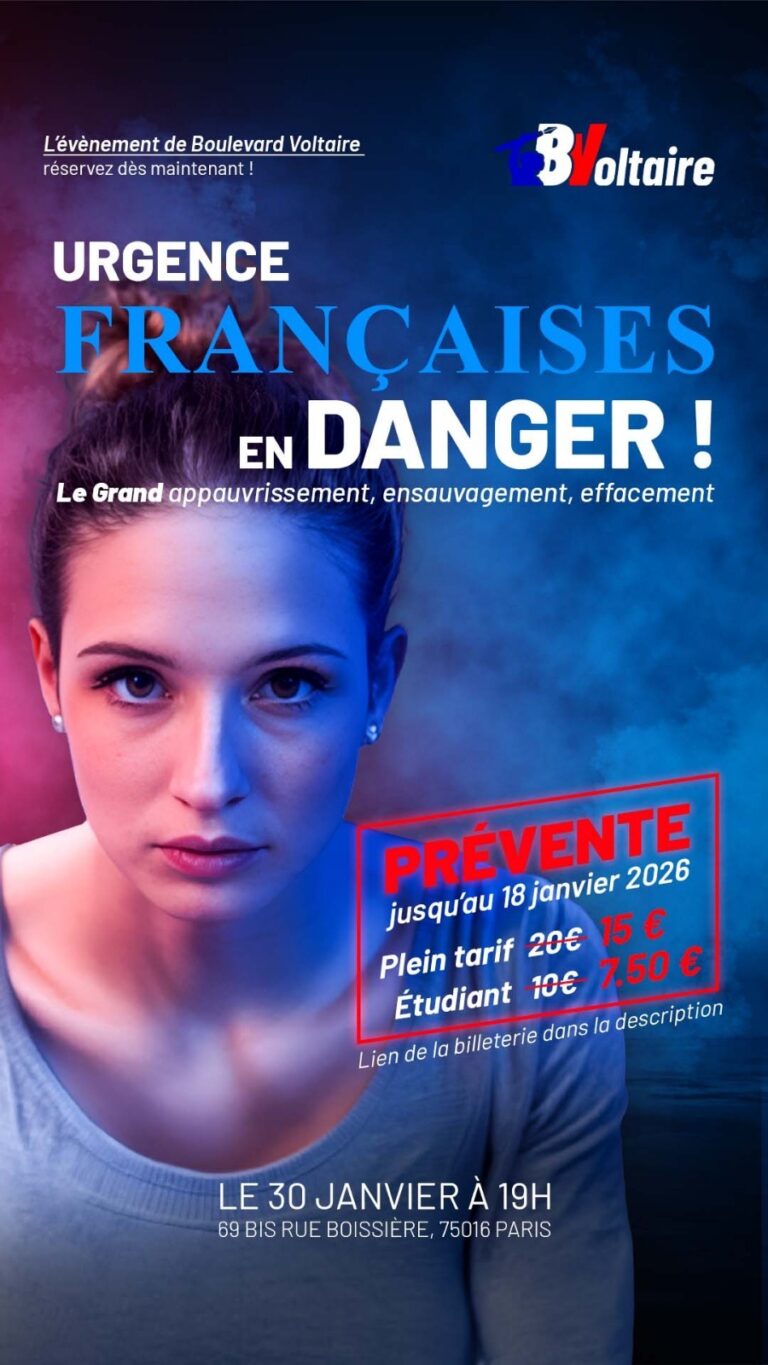 [CALENDRIER DE L'AVENT] Case n° 3 : le Canon français, rendre utile la ...