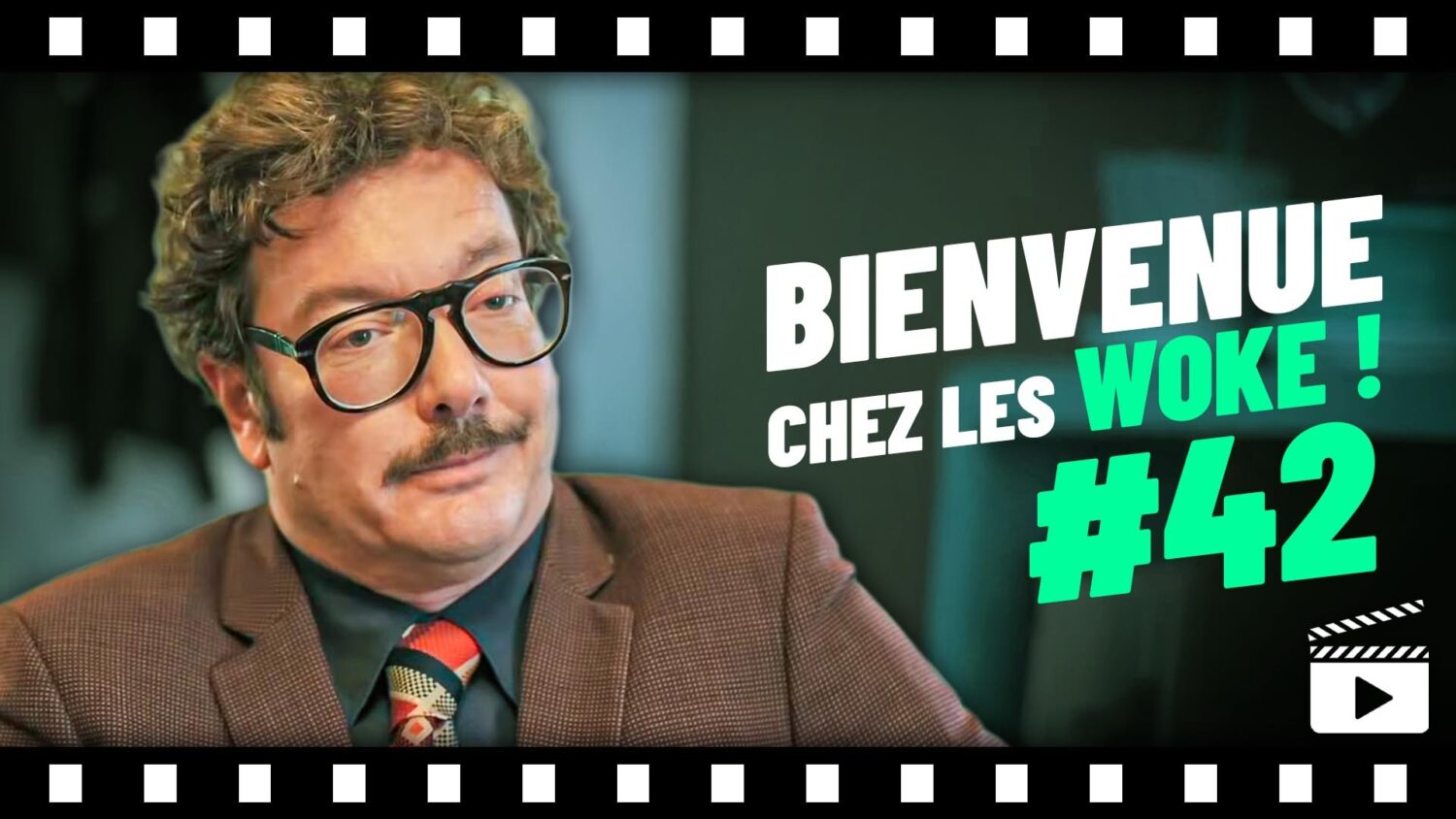 [BIENVENUE CHEZ LES WOKE] Au service de l'État - Boulevard Voltaire