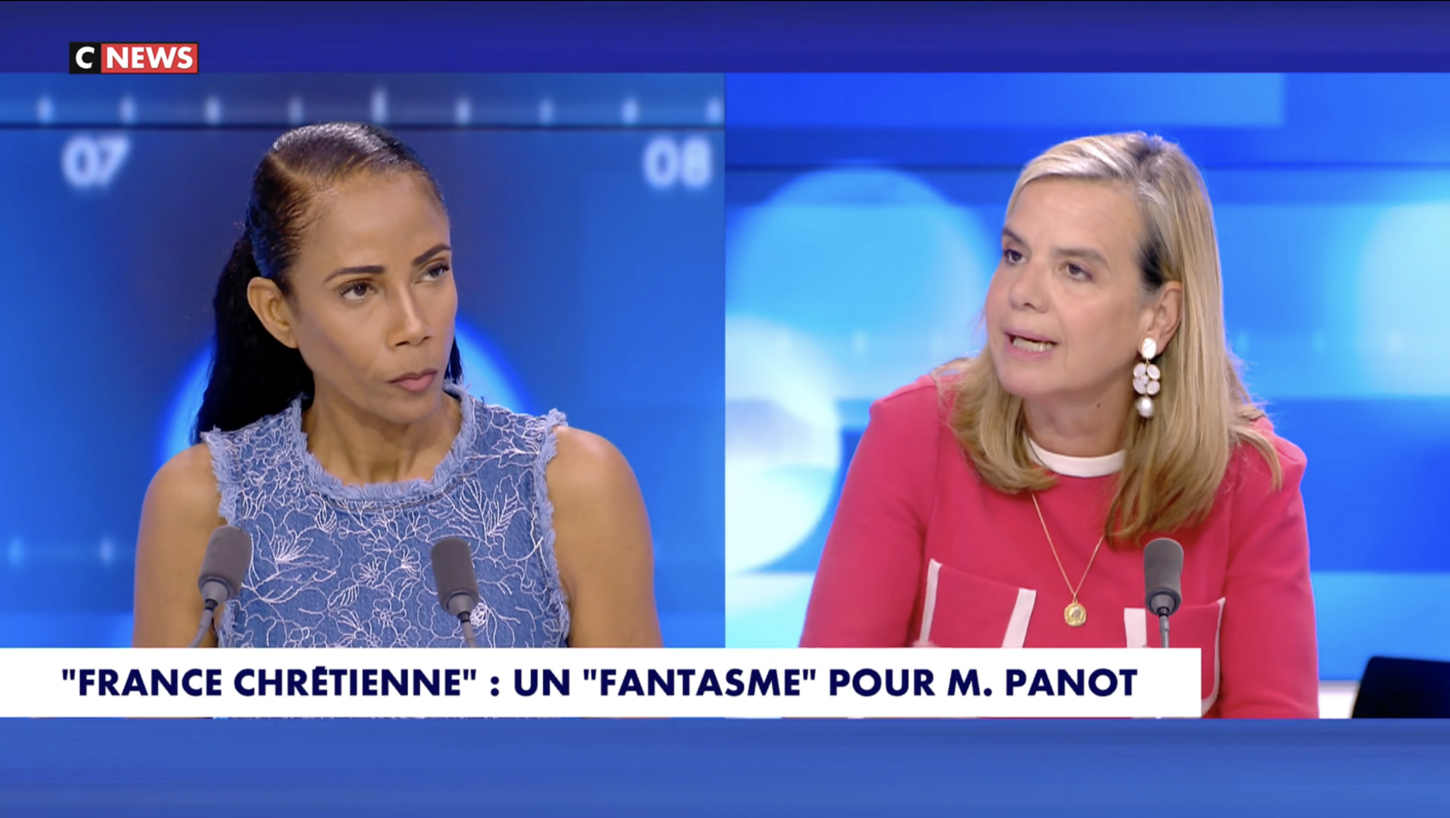 L’existence du prophète Moïse enfin attestée ? Une découverte relance ...