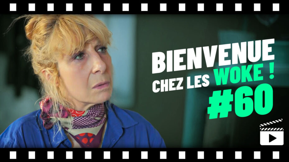 [BIENVENUE CHEZ LES WOKE] Grand remplacement - Boulevard Voltaire