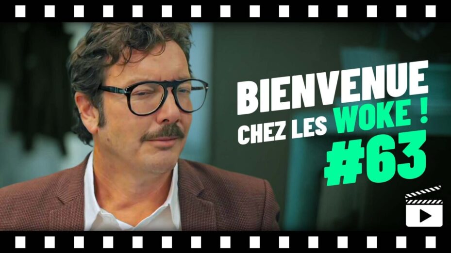 [BIENVENUE CHEZ LES WOKE] Art de la satire - Boulevard Voltaire