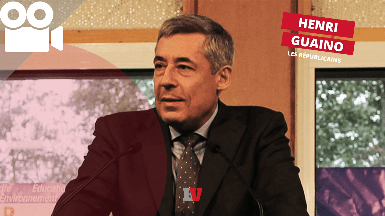 Henri Guaino : « Une démocratie profondément malade où la violence devient le mode d'expression ...