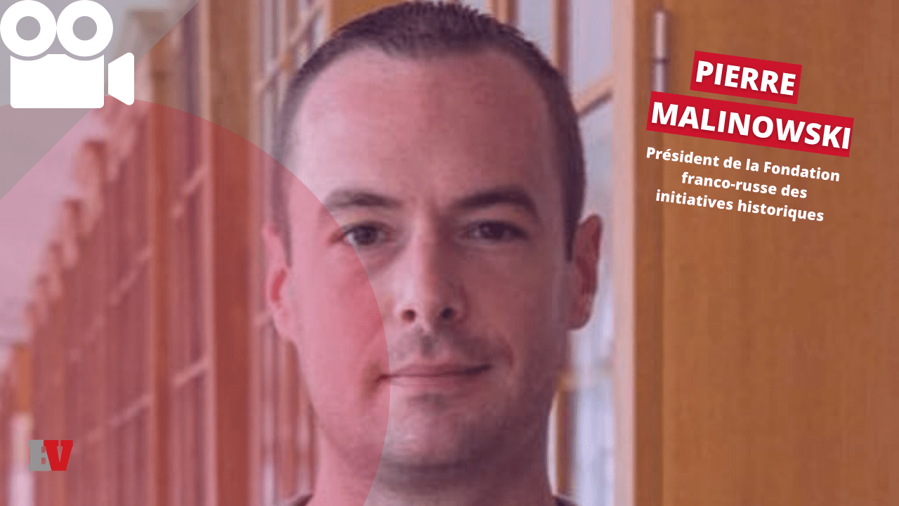 L'incroyable aventure de Pierre Malinowski - Boulevard Voltaire