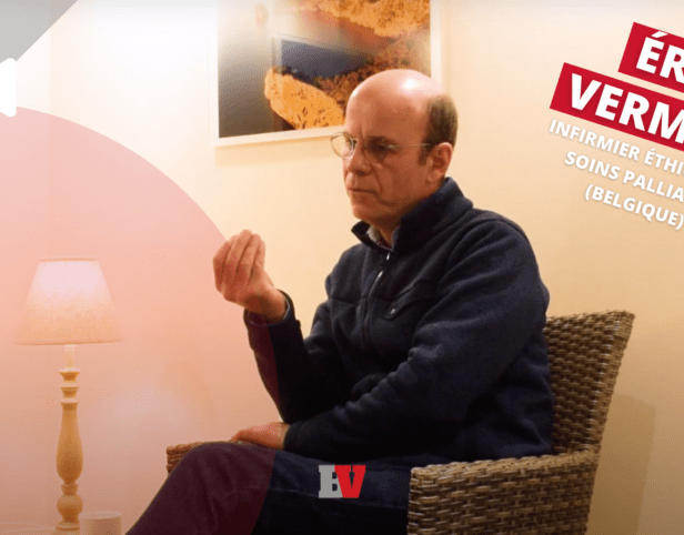 Éric Vermeer : « C'est prouvé statistiquement : quand un patient est ...
