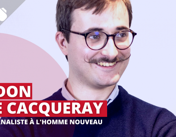 Odon de Cacqueray : « La procédure lancée par l'archevêque de Paris vis ...