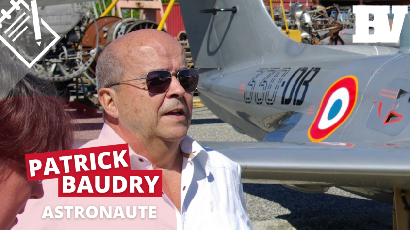 Patrick Baudry : « Assez de demi-mesures et de vols pour se faire ...