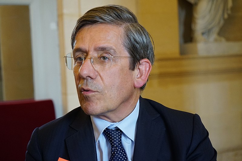 Et pour le perchoir, vous êtes plutôt Sandrine Rousseau ou Charles de ...